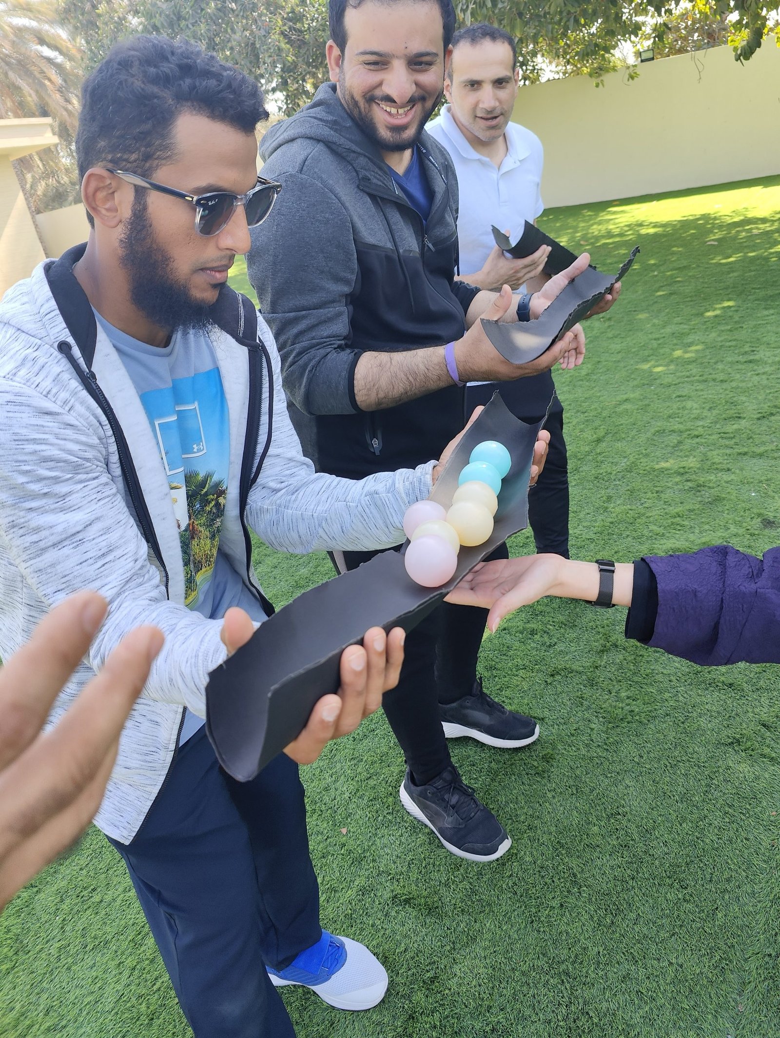 Staff Picnics/Day Out – Creator’s Circle LLC